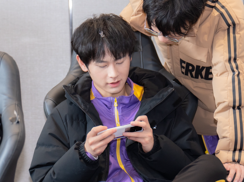 Hero3-1RW侠，无畏四局坦克野效果不错，久哲找到致胜秘诀？