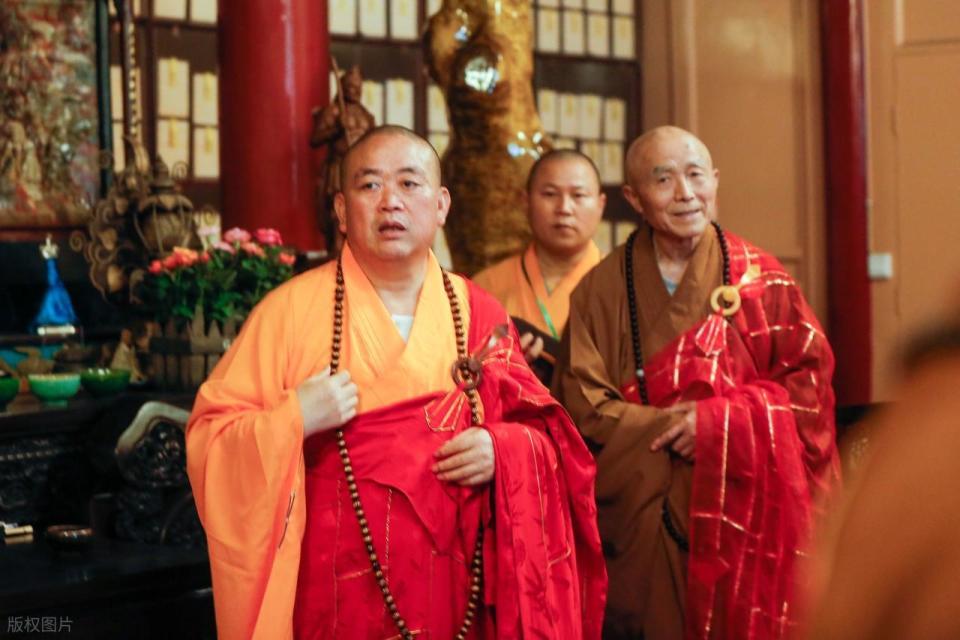 释永信“很难活出监狱”！被判24年，什么风险？_腾讯新闻