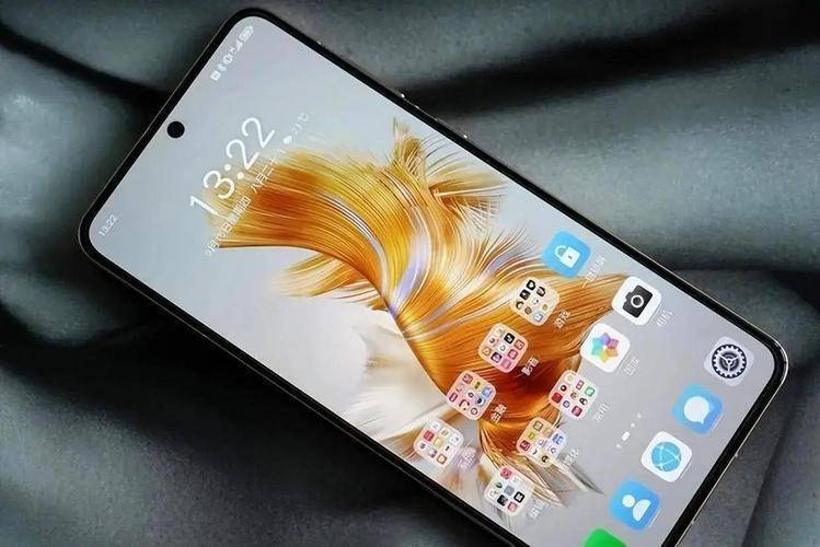 华为p60是5g手机吗？华为P60评测：告诉你为什么4G手机仍值得入手_腾讯新闻