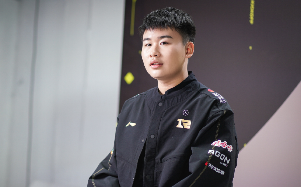 前瞻：GALA对阵LWX！RNG冲击连胜，FPX更换上单