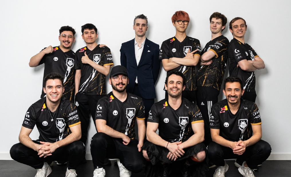 小蜜蜂VIT挑战G2，前T1上单发声，Bo迎来新考验