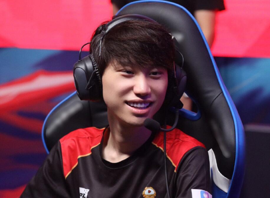 Doinb赛前言论被清算，GEN不进决赛就吃屎，如今不吃很难收场_腾讯新闻