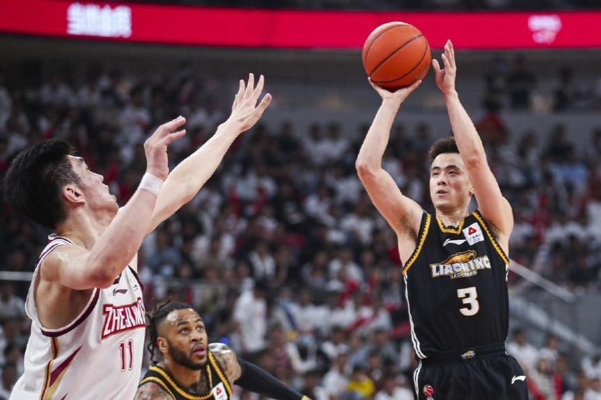 CBA新赛季赛程出炉！常规赛共52轮 10月21揭幕战 明确没有扩军_腾讯新闻