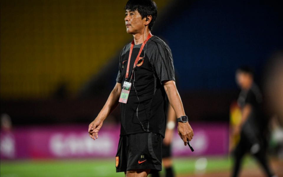 U17国少憾负日本！日媒：中国队下半场成功压制日本，双方差距并不悬殊_腾讯新闻