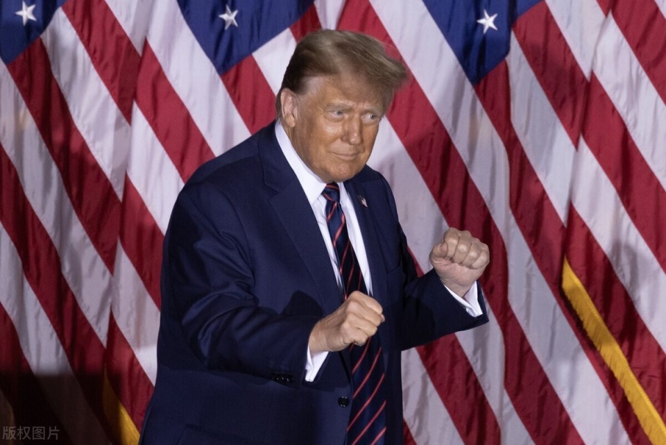 全球都在担心：如果特朗普当选总统对全球经济影响几何？_腾讯新闻