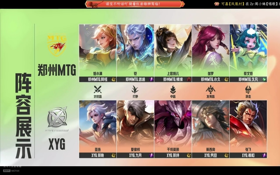 XYG席位赛4:3拿下郑州MTG。战至巅峰对决。大概率锁定春季赛_腾讯新闻