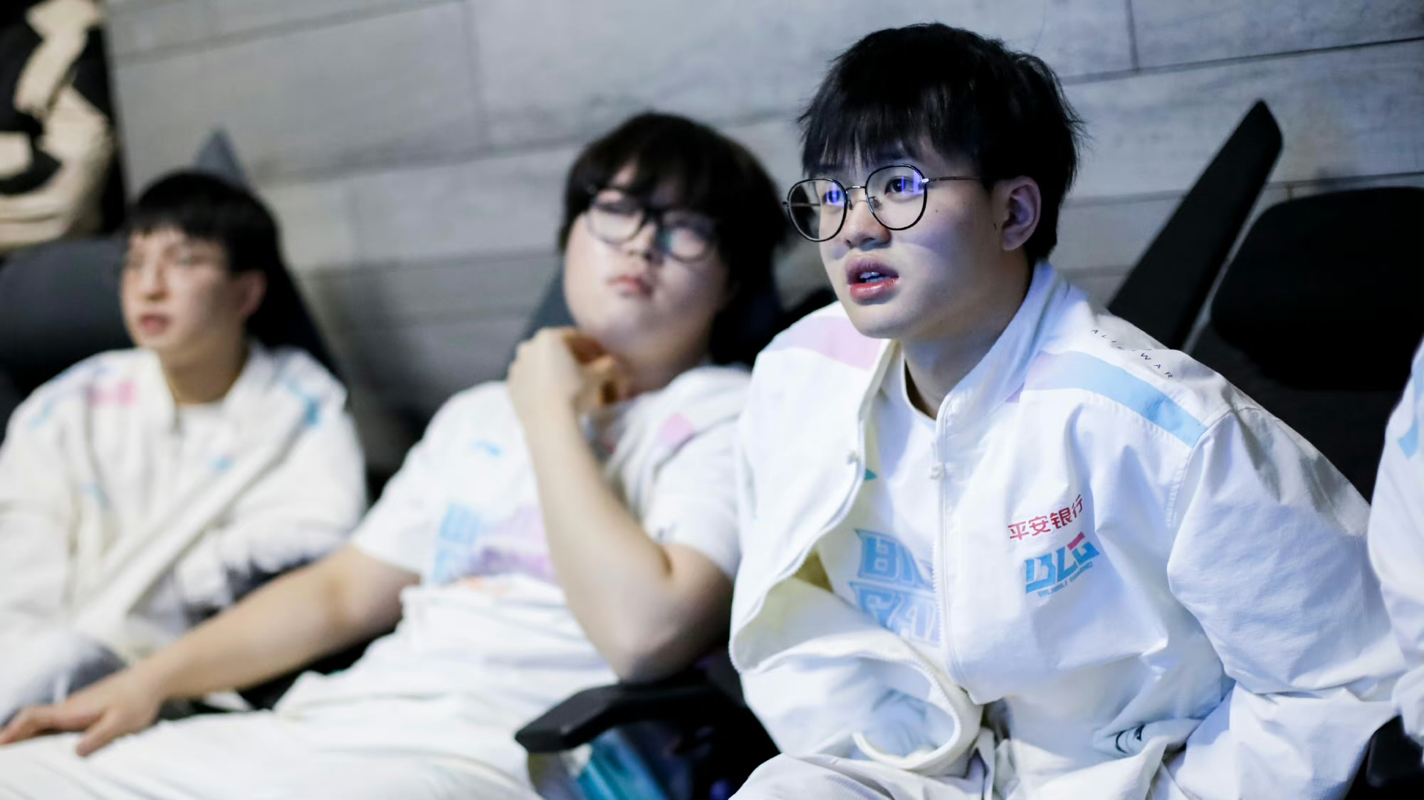 LOL：BLG战队季后赛究极补强，官宣Tabe加入，WBG战队危险了