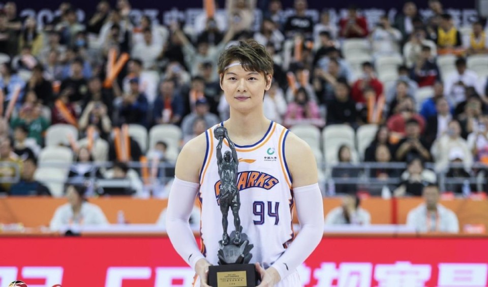 苏沪疑似打假球！CBA打假处罚老标准曝光：最高禁赛5年 罚款500万_腾讯新闻