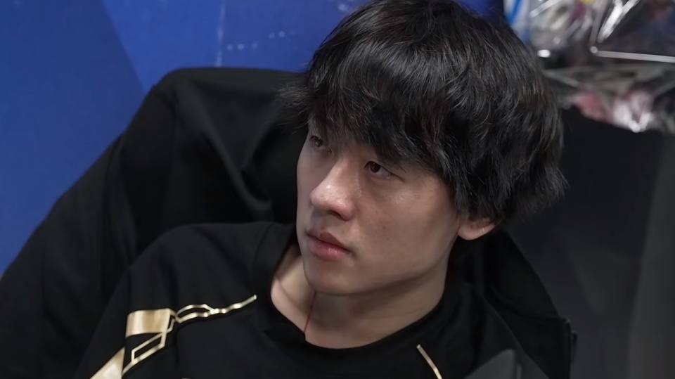 LPL传奇杯官宣，Uzi确定回归，TheShy退出战场后，乌兹扛起大旗_腾讯新闻