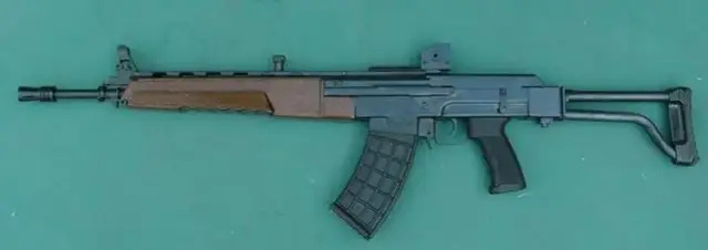 95枪族的早期实验照片？很多你肯定第一次见｜老照片_腾讯新闻