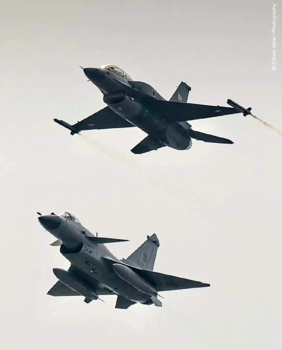 “阵风”白买了，孟加拉采购16架歼10CE，印度空军被猛龙包围_腾讯新闻