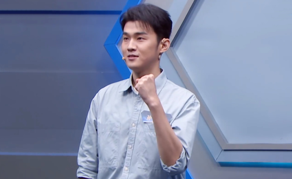 主持人大赛30强盘点：地方台当家主持撑场，8位大学生突围，5位种子争冠_腾讯新闻