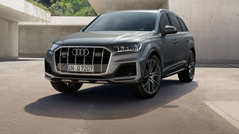 12个常见价位SUV，100万买保时捷，15万选比亚迪_腾讯新闻