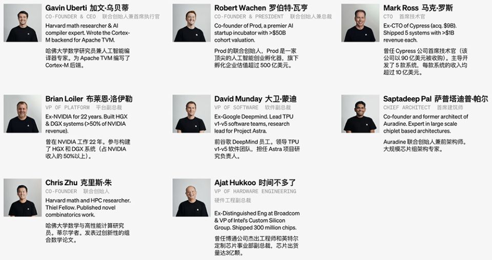 估值350亿！AI芯片独角兽获新融资，采用4nm制程、算力达1000TOPS_腾讯新闻