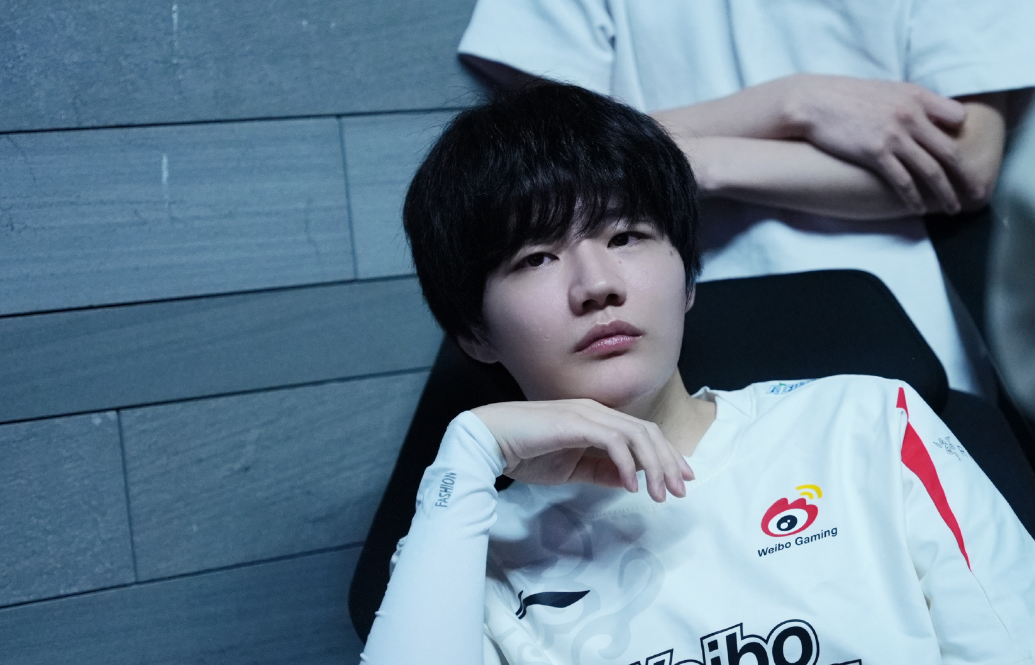 最近跟WBG交过手的四支队伍后续都输了！TT惨遭OMG横扫