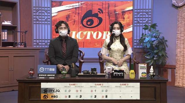 第五人格IVL采访，我预判了你的预判，Yan回应精彩双反饶博弈