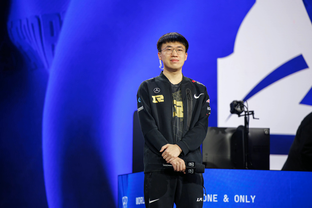 微竞CEO出面澄清，小虎对RNG仁至义尽，降薪抵债加入WBG