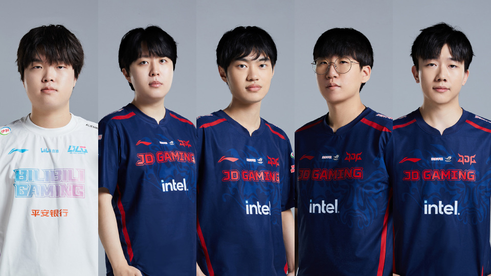 2023LPL全明星周末年度颁奖：knight斩获年度MVP_腾讯新闻