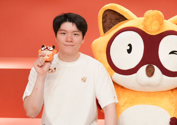 只爆发了一次的冠军，Kingen对新赛季十分乐观_腾讯新闻