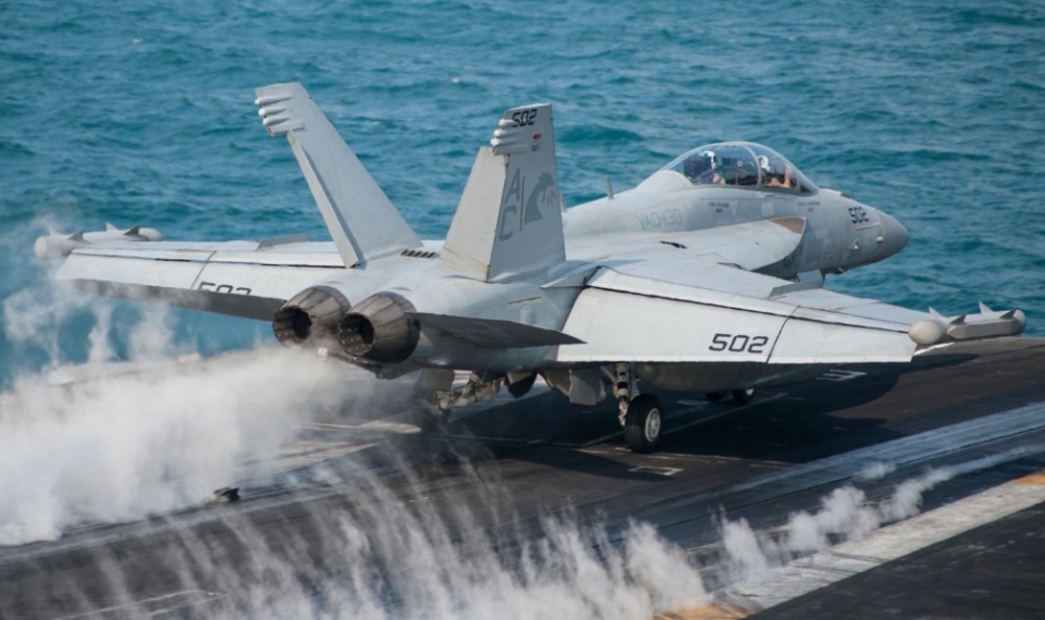 军方“没听说”的电子战，你咋知道的？_腾讯新闻