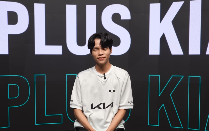 冠军辅助BeryL重返DK，新上单潜力堪比Nuguri？_腾讯新闻