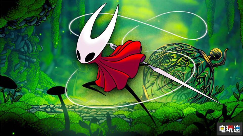 《空洞骑士：丝之歌》Steam评价下滑：前期过于受苦_腾讯新闻