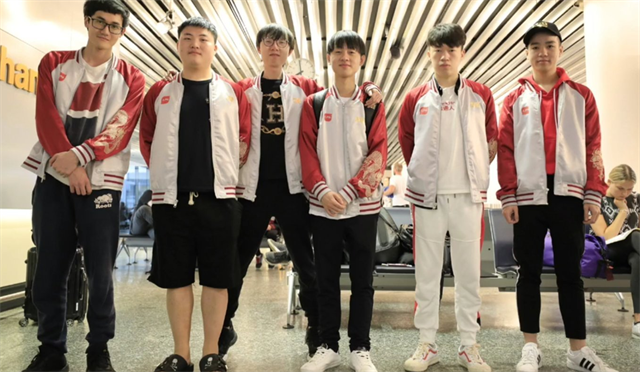 努力一年多最终却败诉！香锅贴出结果当场破防：我会跟RNG硬刚到底