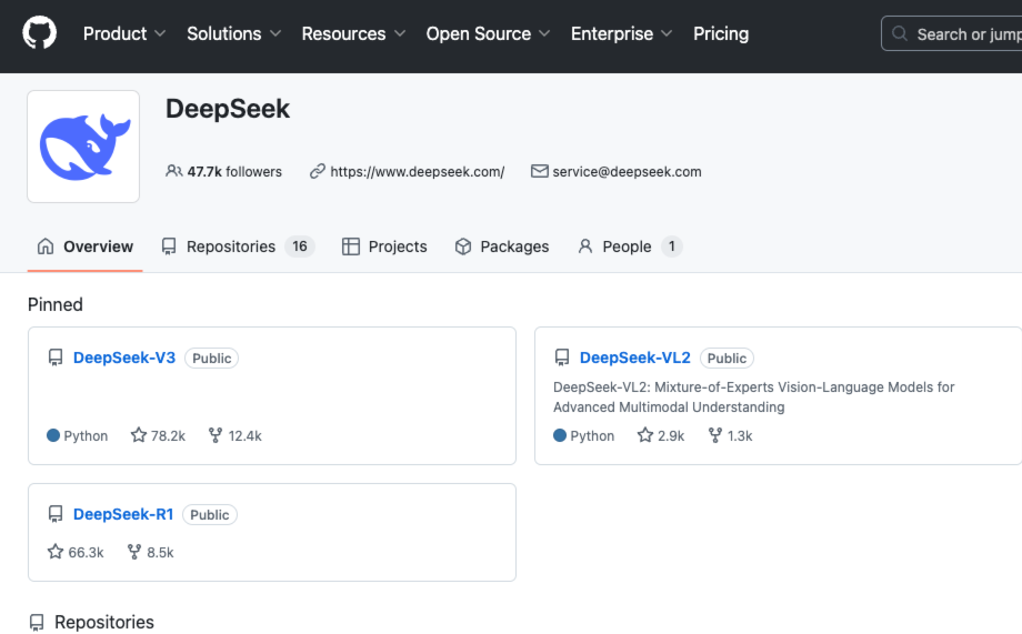 号称接入DeepSeek键鼠产品单日销售近百万元/小米 AI 眼镜要来了？高管回应/阿里否认投资DeepSeek_腾讯新闻