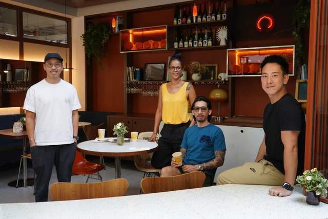 晚点周末丨为什么 Luneurs 只愿意做普通的冰淇淋、普通的面包？_腾讯新闻