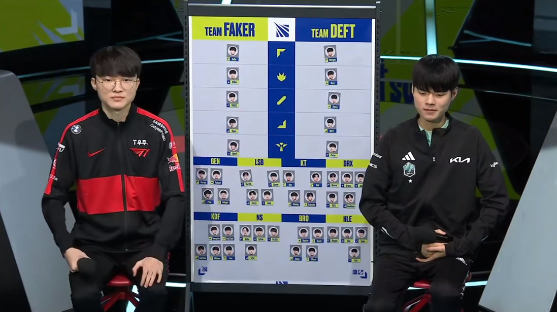 新赛制来了，联盟正式宣布启用“全局bp”，LPL也准备搞节目效果？