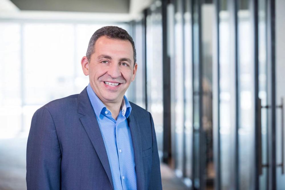 多元文化兼容者Kasim：开创专利许可新方式Avanci，助推……_腾讯新闻