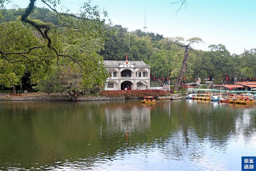 广东潮州古城，一座拥有1600年历史的文化名城，依然延续千年文脉_腾讯新闻