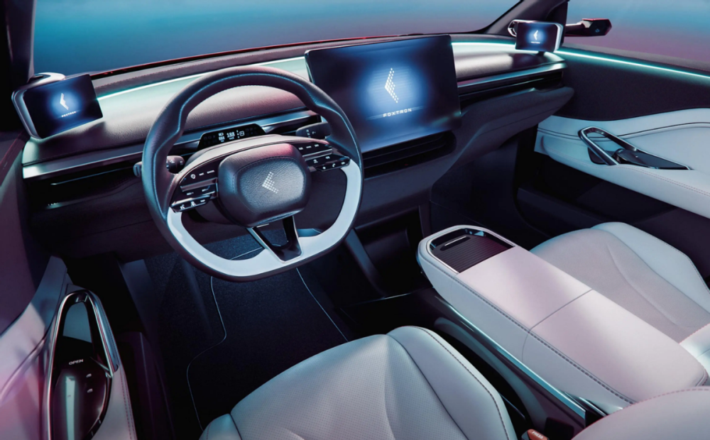 Model B即将量产！NEDC续航500km，零百加速3.9秒_腾讯新闻