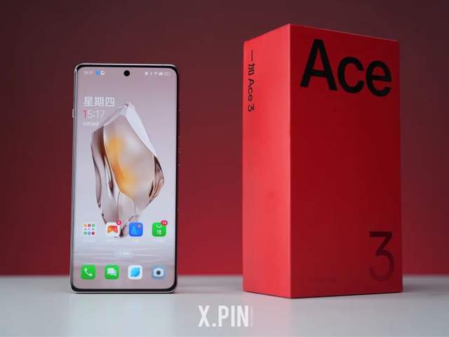8Gen2 还敢卖 2599，一加 Ace3 的底气是什么？_腾讯新闻