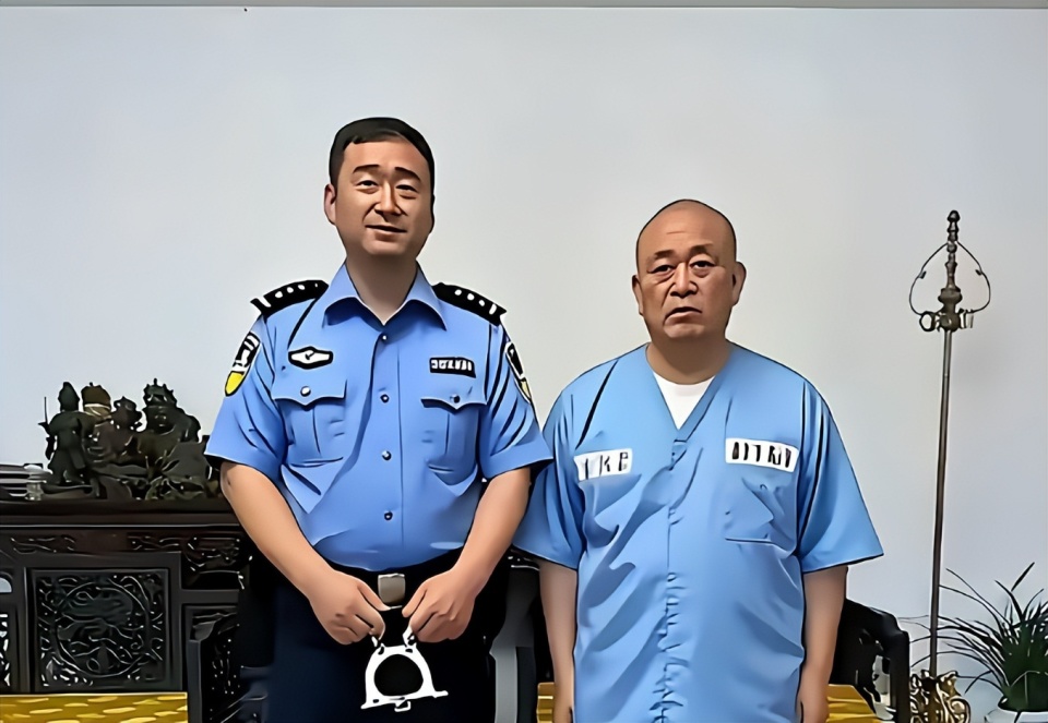 释永信“很难活出监狱”！被判24年，什么风险？_腾讯新闻
