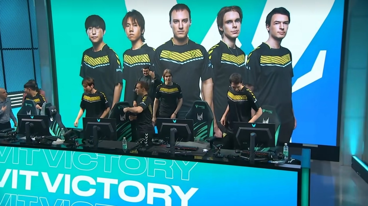 Bo不败金身告破，VIT付出惨痛代价，BP太过抽象，Perkz赛后安慰