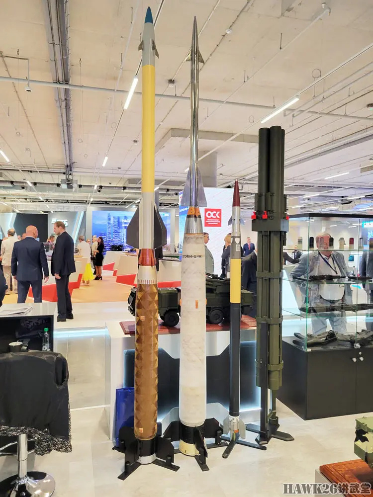 俄罗斯“铠甲-SMD-E”防空系统亮相 取消机炮 重点防御无人机威胁_腾讯新闻