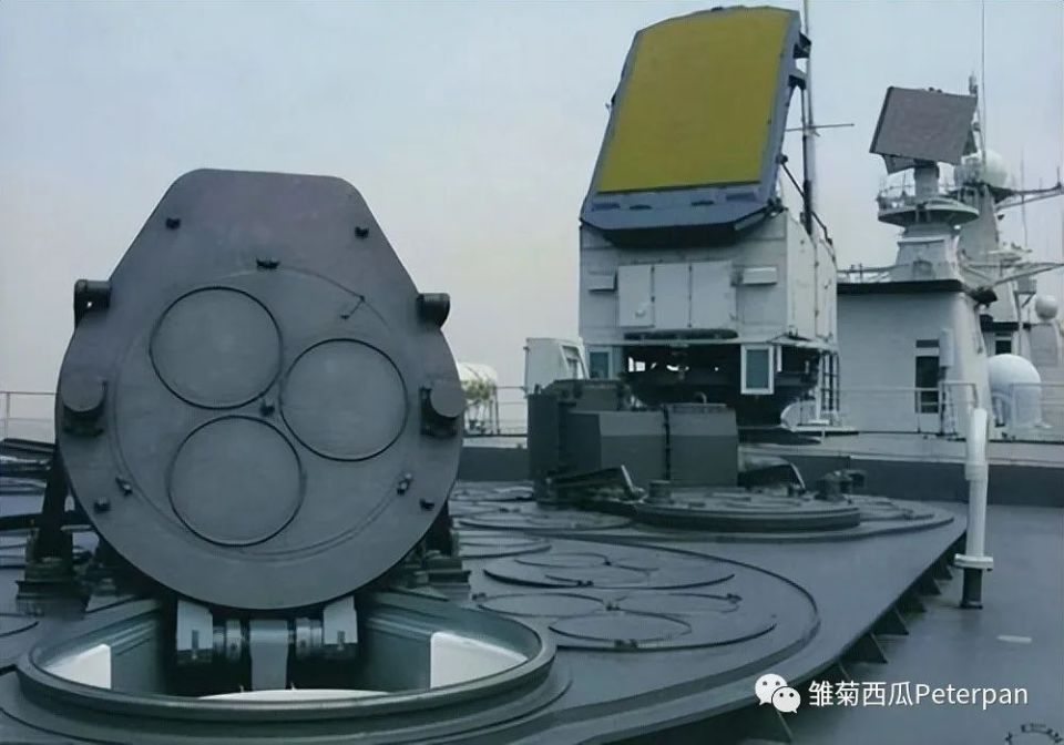 现役4256单元！全球第二 国产舰载垂直发射系统揭秘_腾讯新闻