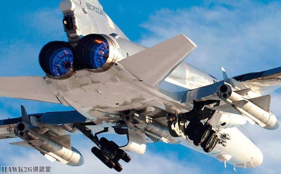 图说：Kh-32反舰导弹轻松击沉美国航母 俄罗斯却用来空袭乌克兰_腾讯新闻