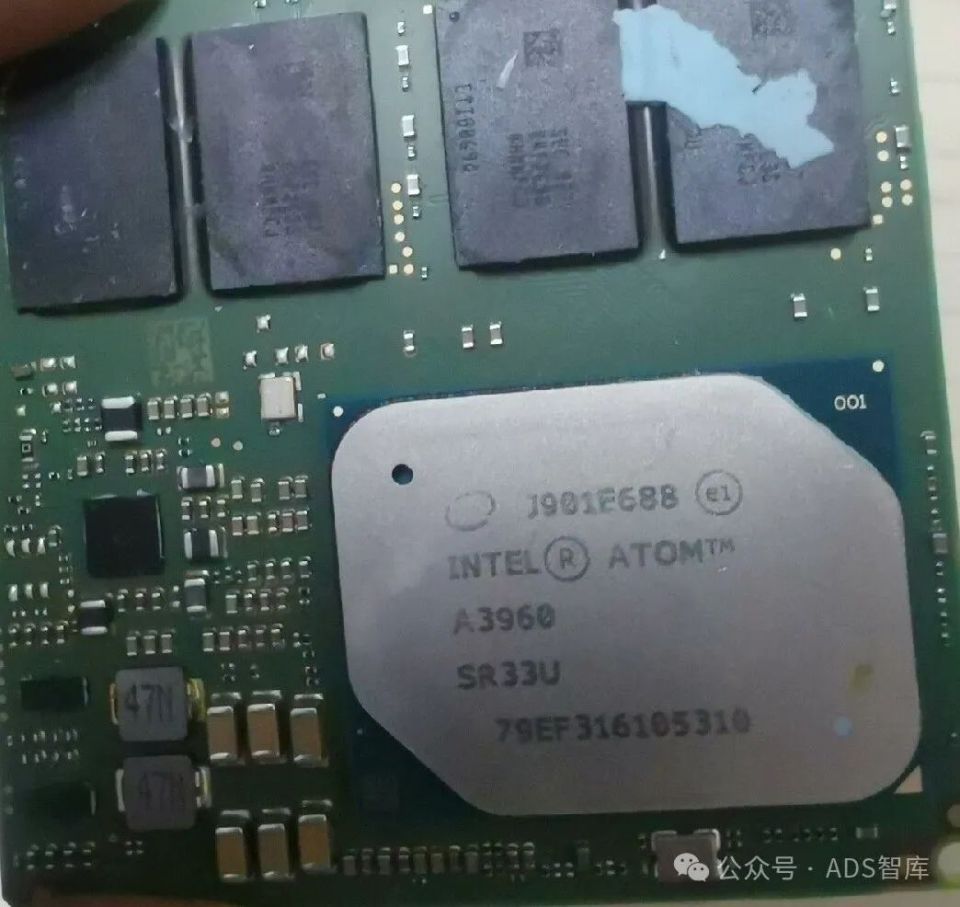 12 个智能驾驶及智能座舱控制器 PCB 板大赏_腾讯新闻