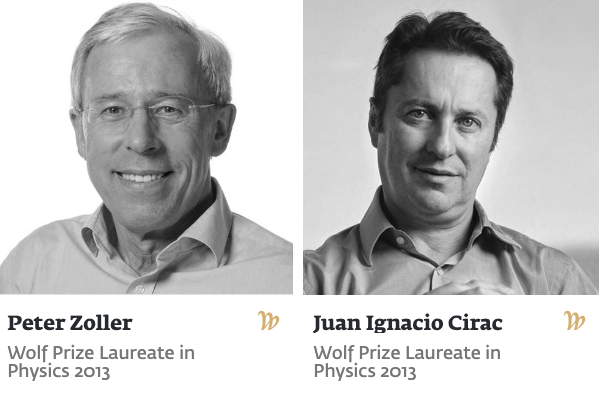 量子计算开创性人物：奥地利理论物理学家Peter Zoller_腾讯新闻