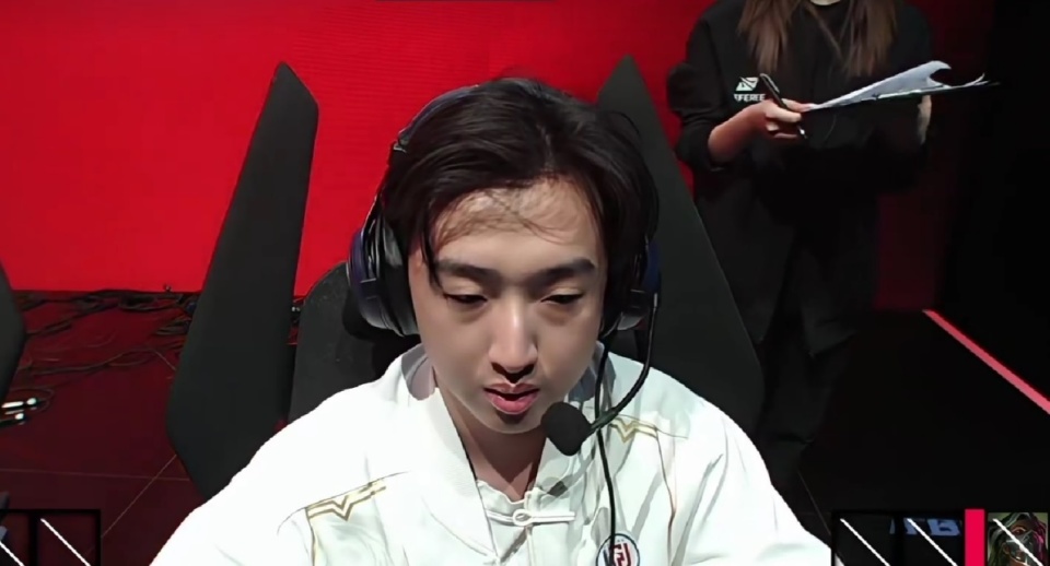 LGD突然爆发，LPL大少爷横空出世，新选手自带BUFF，节目效果拉满_腾讯新闻