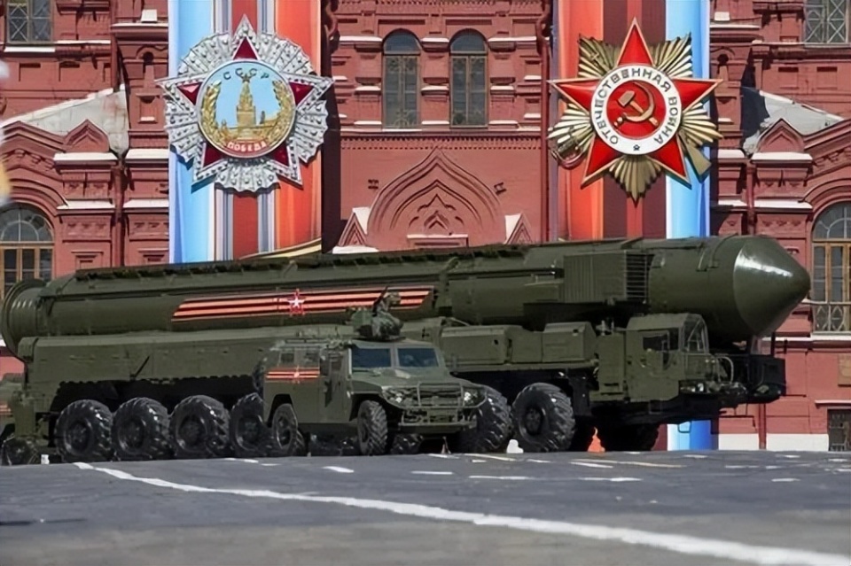 俄有分裂风险？时机不同，对中国利弊不一，亚太格局将往两极发展_腾讯新闻