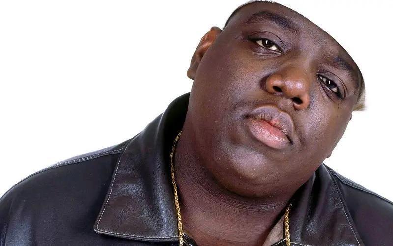 从头到尾梳理东岸说唱代表性人物Biggie的精彩一生_腾讯新闻