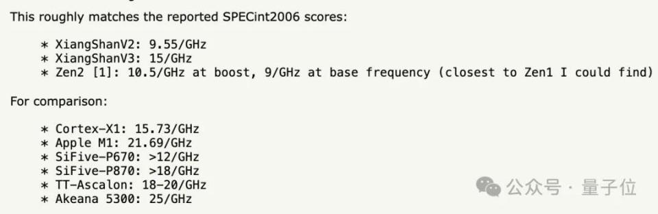 为啥最强开源CPU是中国的？硅谷大V灵魂发问，震动50万人在线围观_腾讯新闻