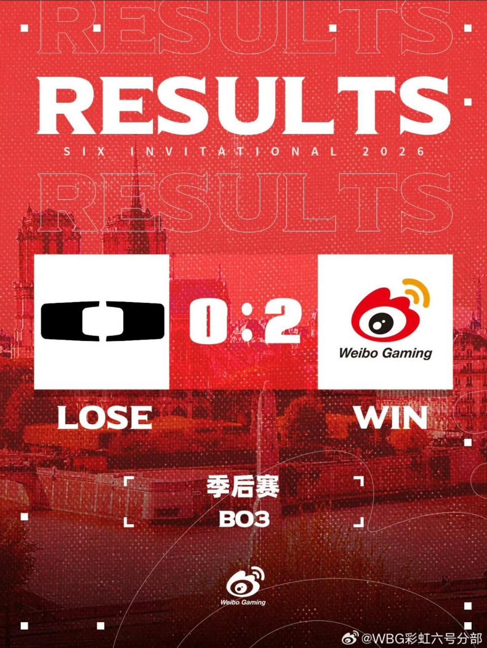 彩六邀请赛：WBG淘汰DK，Reeps96成史上第二位八强中国选手_腾讯新闻
