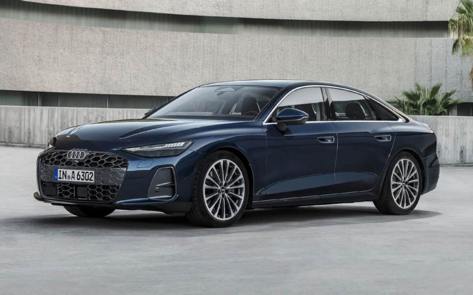 想买奥迪的注意！A4L已不到19万起、Q5L降至23万多，快下手？_腾讯新闻