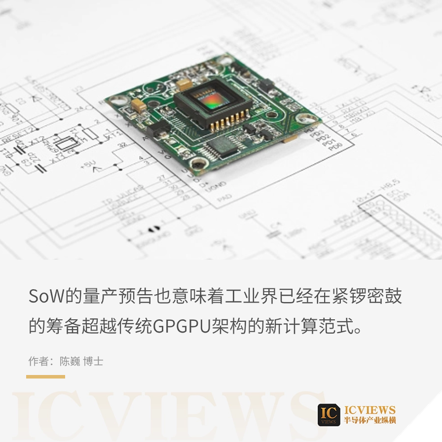 台积电SoW技术突破，如何改变半导体产业的未来？_腾讯新闻