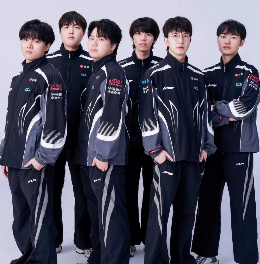 转会期大瓜三连炸：Bin 险些成 LCK 首位中援，BLG 疑解散重组_腾讯新闻