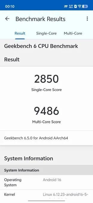 iQOO Z11 Turbo评测：美而强悍，全能战士重新定义平衡的边界_腾讯新闻